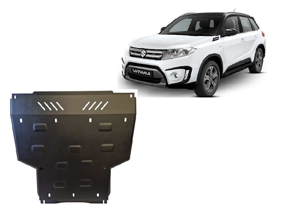 Scut motor metalic Suzuki Vitara